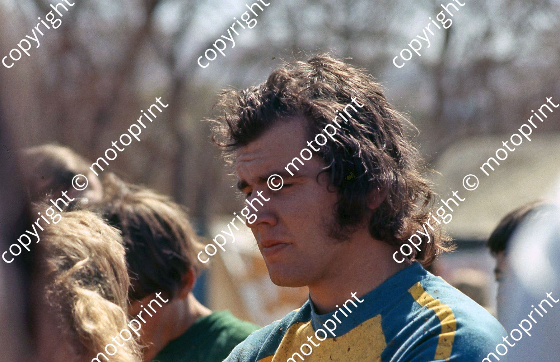 P Rob Wicks – Motoprint