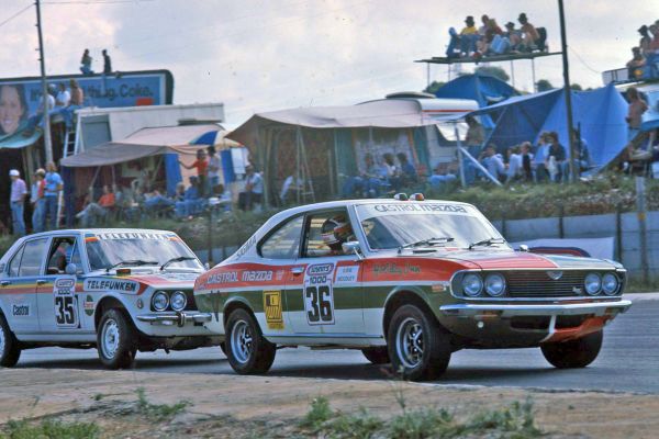 Another sprinkling of Wynn’s 1000, 1976 – Motoprint
