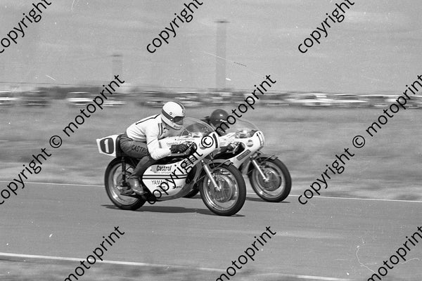 1970 MC Welkom 1 Johan Boshoff Yamaha permission Malcolm Sampson Motor ...