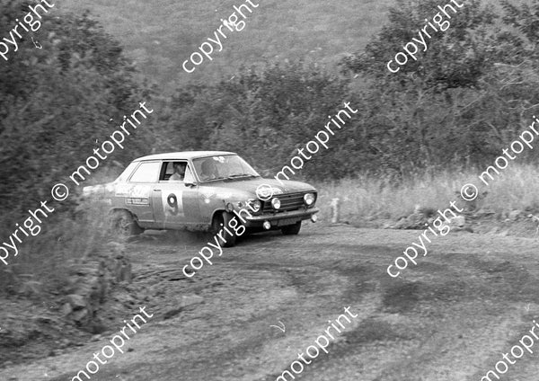 1971 BNU 9 Fekken K500e (courtesy Roger Swan) (9) – Motoprint