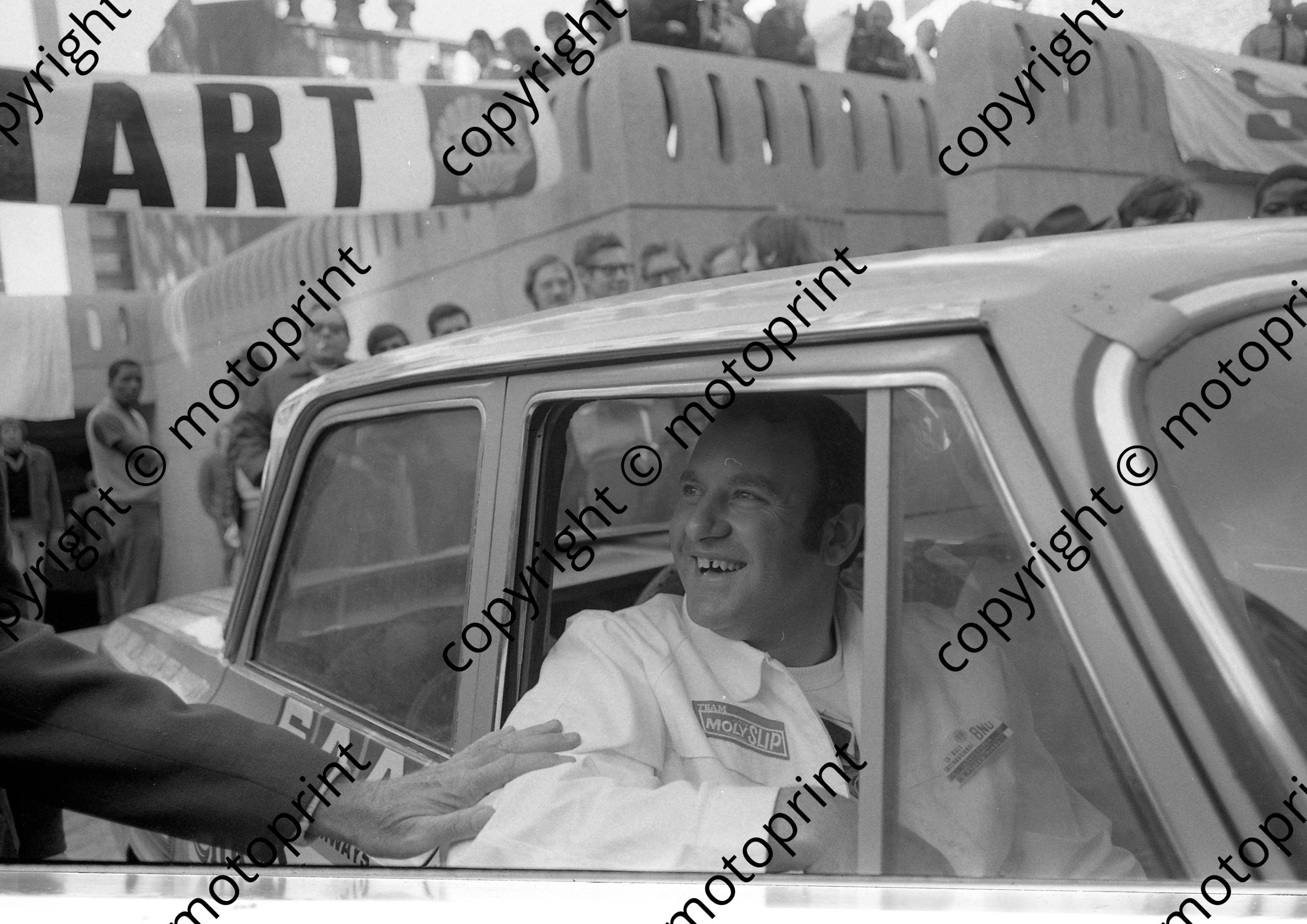 1973 BNU 18 1109 Giv Piazza-Musso Alfa Guilia Super start (courtesy Ro ...