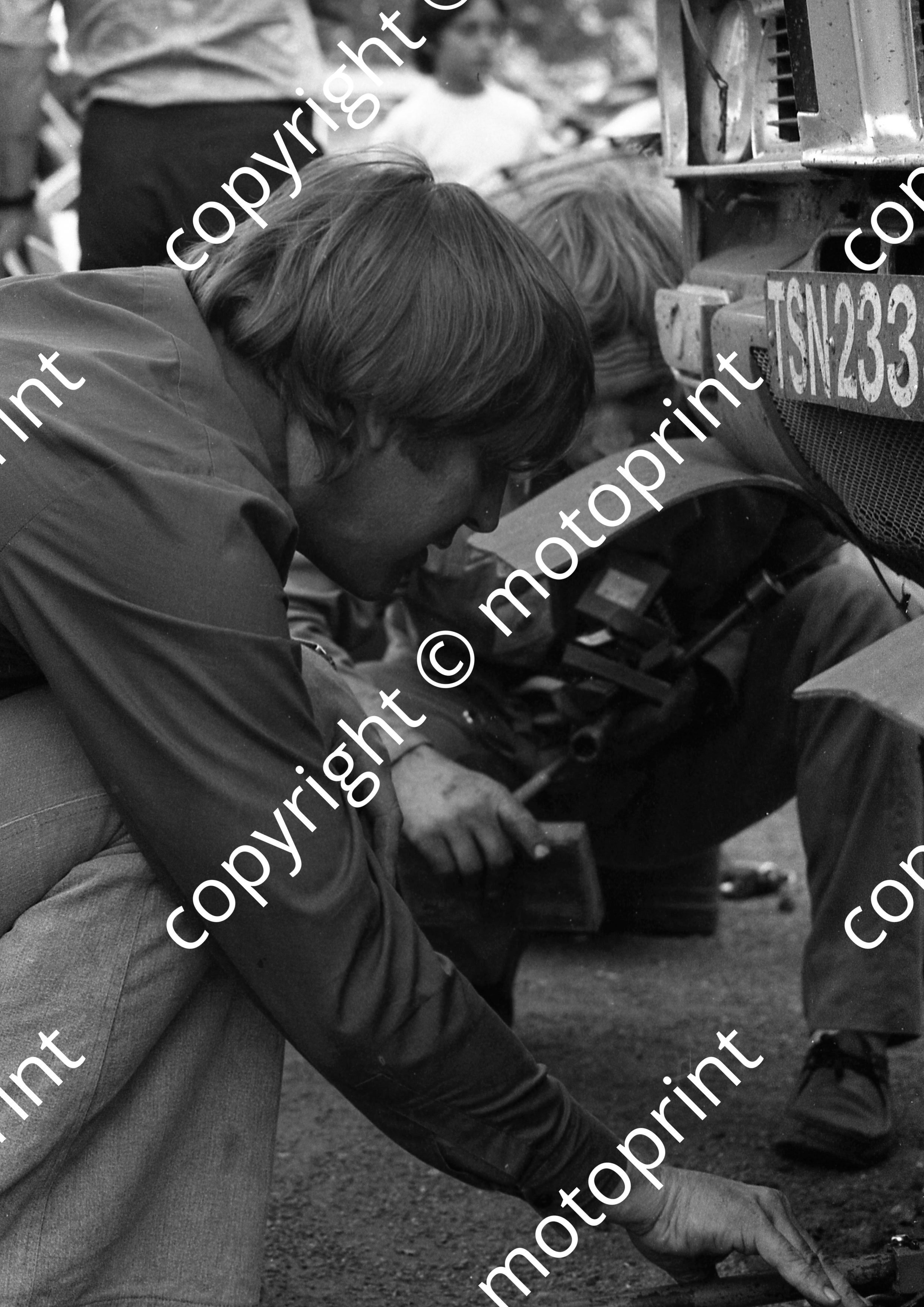 1973 BNU 99 1111 (courtesy Roger Swan) (30) – Motoprint