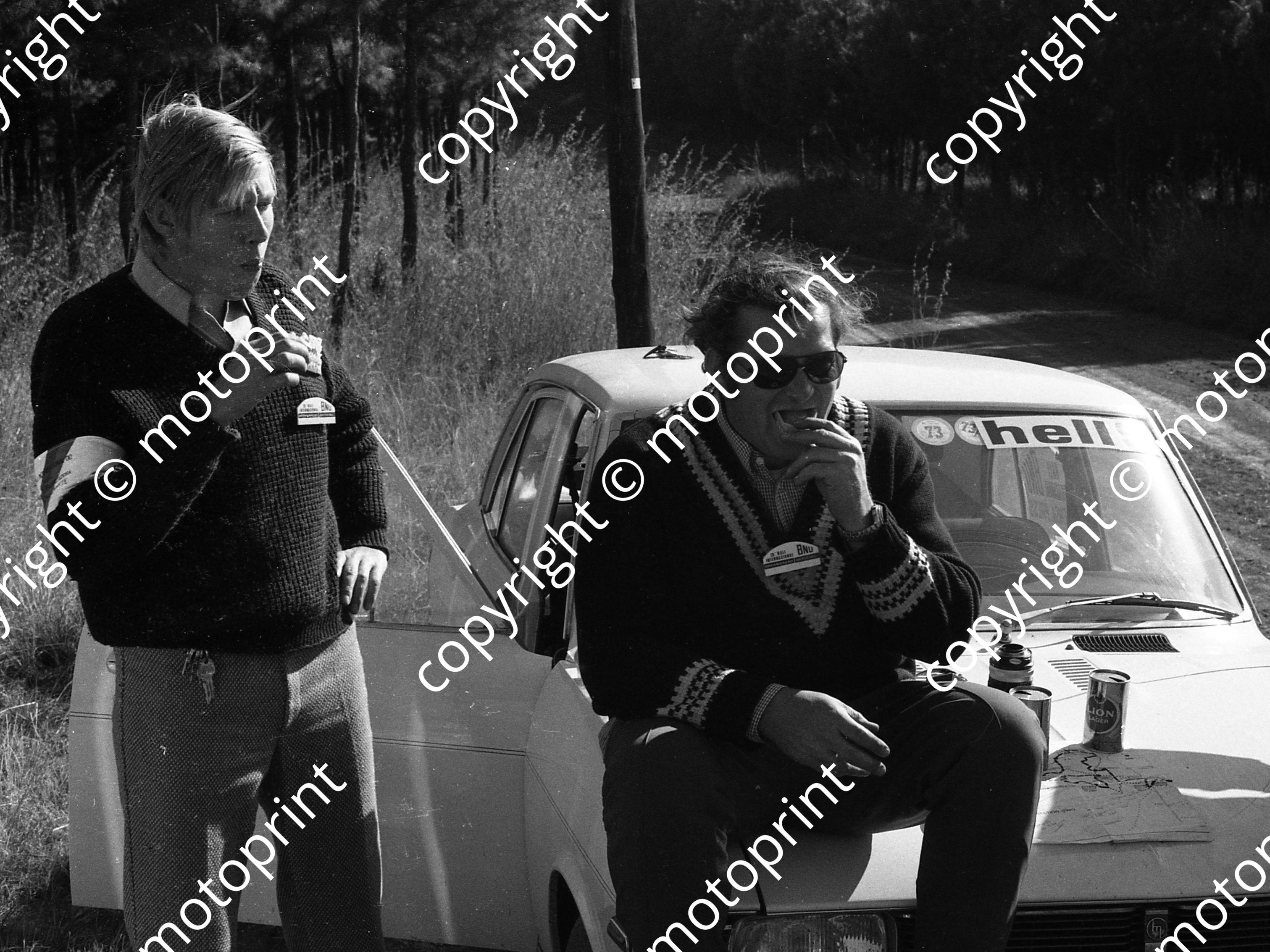 1973 BNU 99 1114 (courtesy Roger Swan) (20) – Motoprint