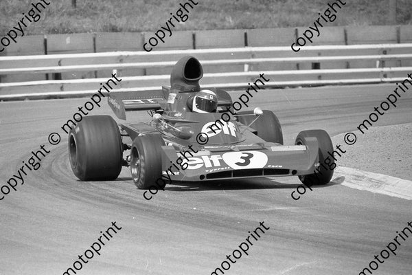 1973 SA GP SS 3 Jackie Stewart Tyrrell 006(2) – Motoprint