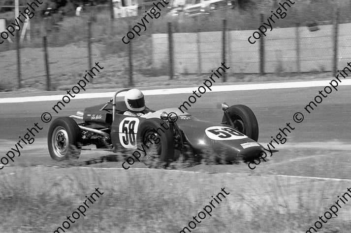 1973 SS FV 58 Glen Martin Kya (permission Malcolm Sampson Motorsport P ...