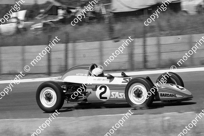 1973 SS FV Highveld 100 2 Judy Witter Kya (permission Malcolm Sampson ...