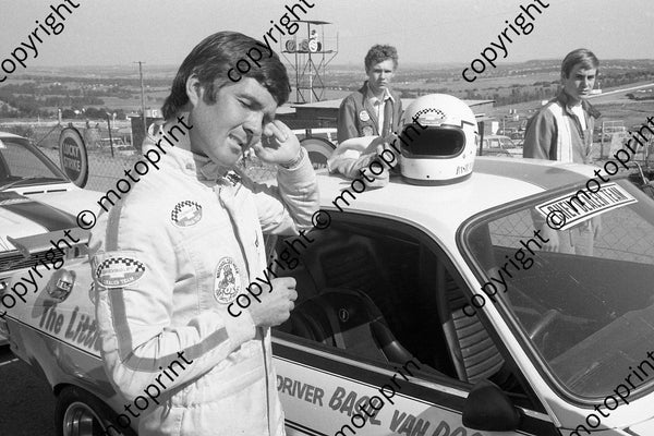 1973 Star prod Republic Trophy SL Basil van Rooyen (courtesy Roger Swa ...