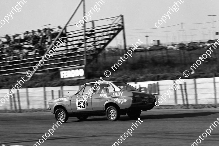 1975 Wynns 1000 – Motoprint