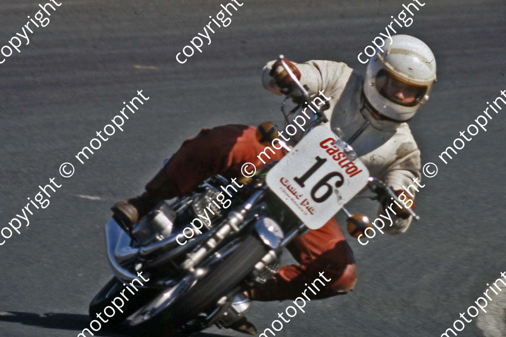 1978 Hesketh MC 16 Stewart McLarty Kawasaki (Courtesy Roger Swan) (1 ...