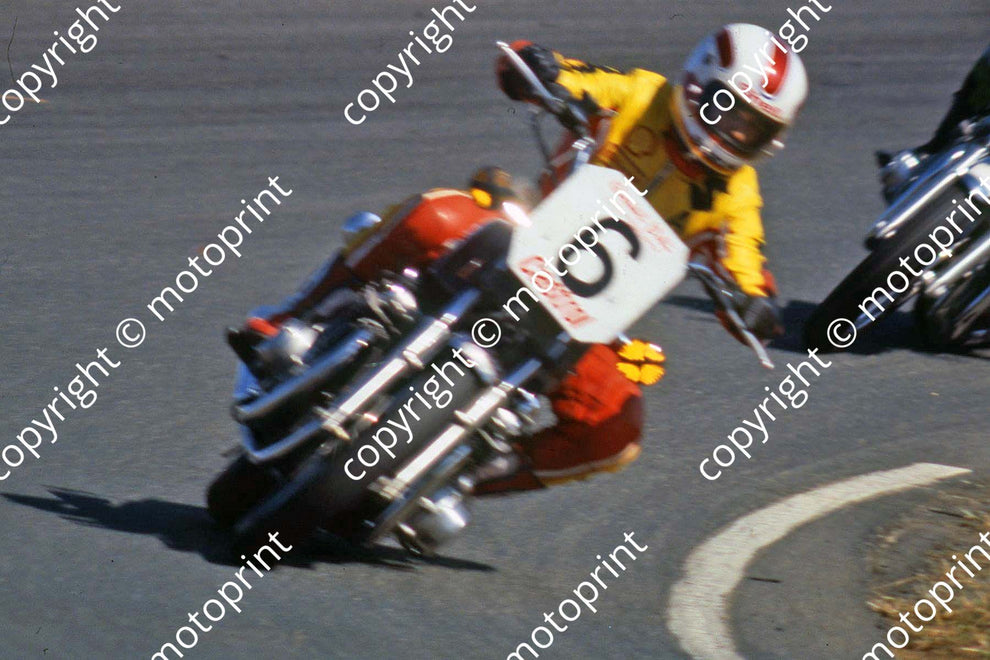 1978 Hesketh MC 6 Andy Buys Suzuki (Courtesy Roger Swan) (1) – Motoprint