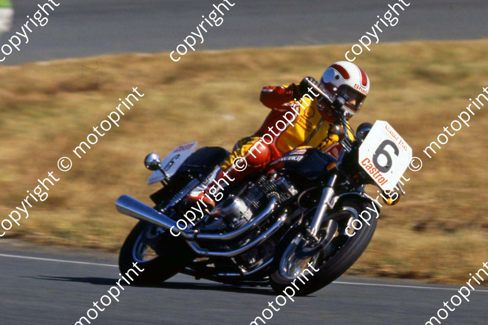 1978 Hesketh MC 6 Andy Buys Suzuki (Courtesy Roger Swan) (2) – Motoprint