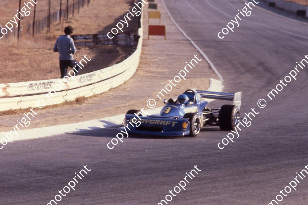 1979 Kya FA 8 Mike Domingo March 76B (courtesy Roger Swan) – Motoprint