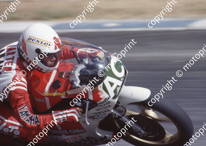 1982 Kya Alan Carter (Colin Watling Photographic) (32) – Motoprint
