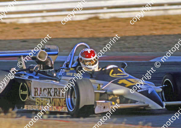 1984 Kya F2 July 15 Wayne Taylor Lant (courtesy Roger Swan) (17 ...