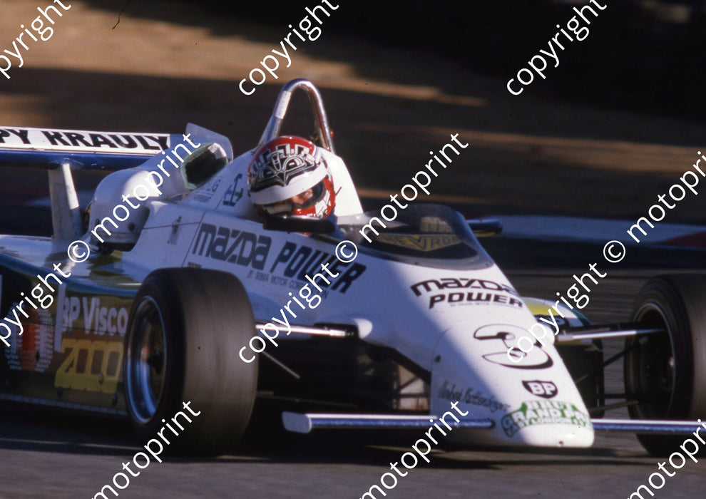1984 Kya F2 July 3 Graham Duxbury Maurer (courtesy Roger Swan) (12 ...