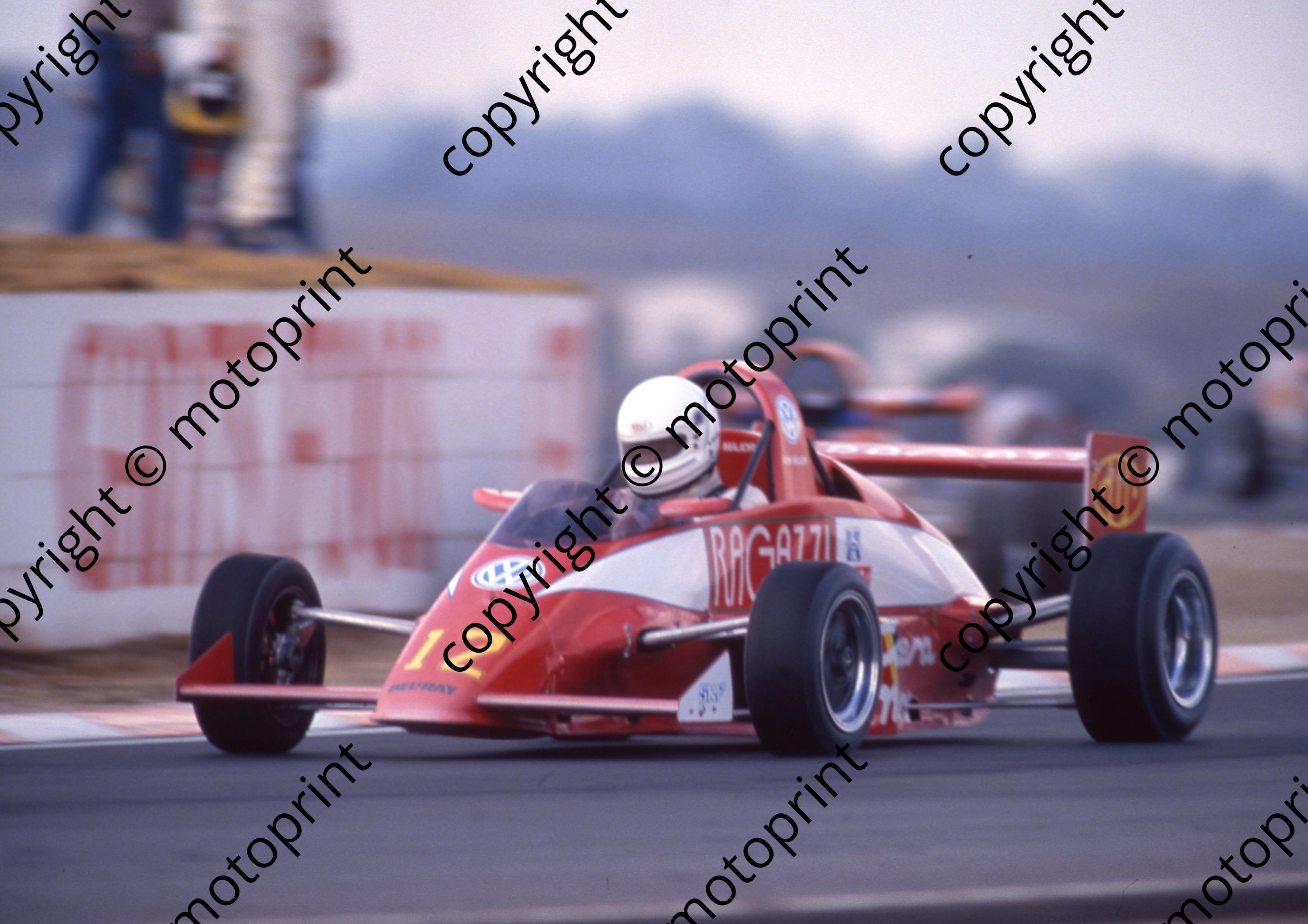 1988 Kya GTi 12 Ron Major VW GTi (courtesy Roger Swan) (3) – Motoprint