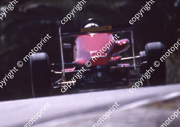 1990 Kya GTi (Colin watling Photographic) (16) – Motoprint