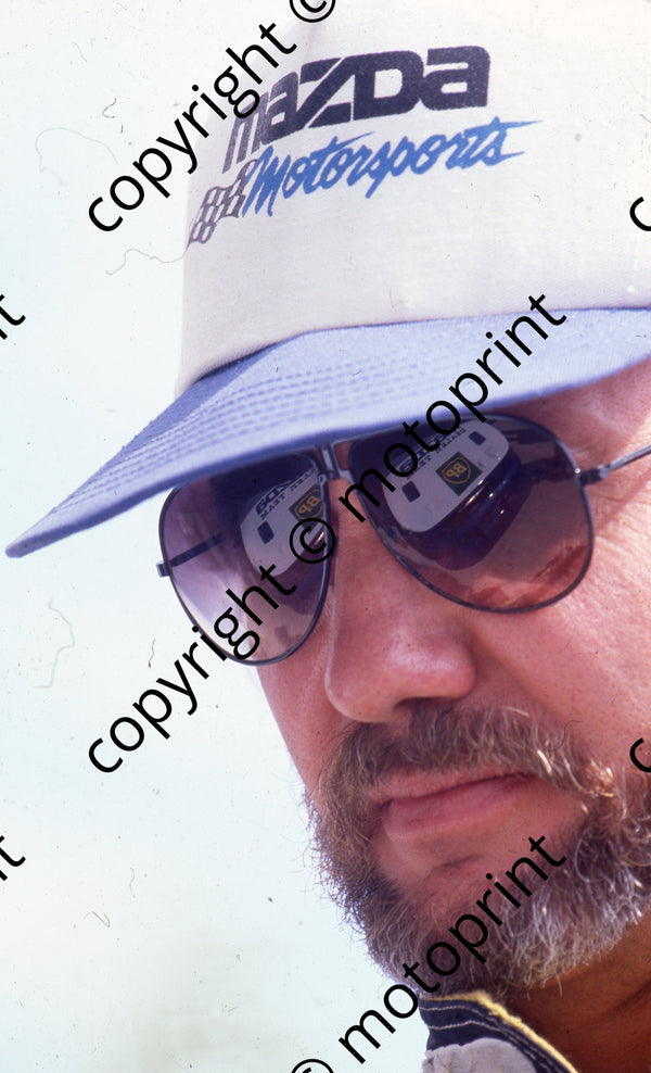 1991 EL Wesbank 1 Ben Morgenrood Mazda 323SL (Colin Watling Photograph ...