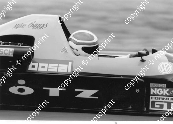 1991 GTi Michael Briggs Swift (1) – Motoprint