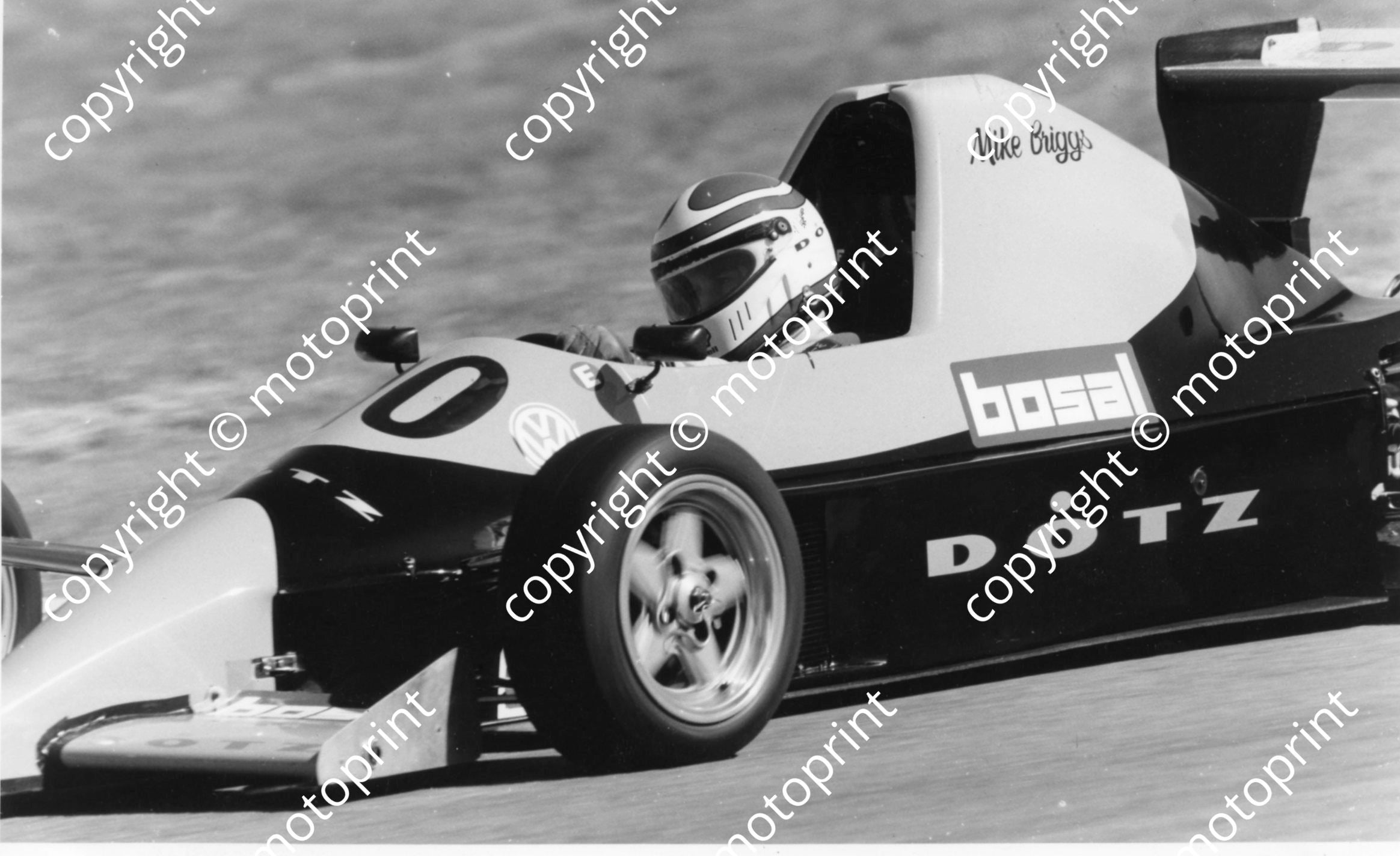1991 GTi Michael Briggs Swift (3) – Motoprint