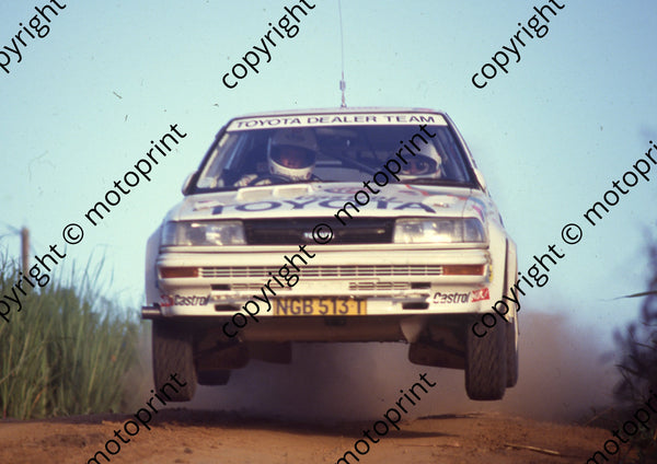 1991 Tour de Total (Colin Watling Photographic) (33) – Motoprint