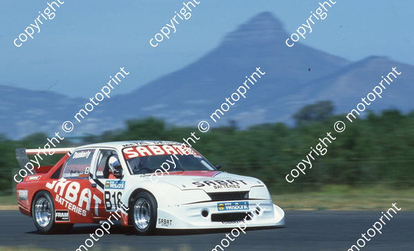 1994 Killarney Wesbank 18 Gary Dunkerley Rekord (Watling Photo) (1 ...