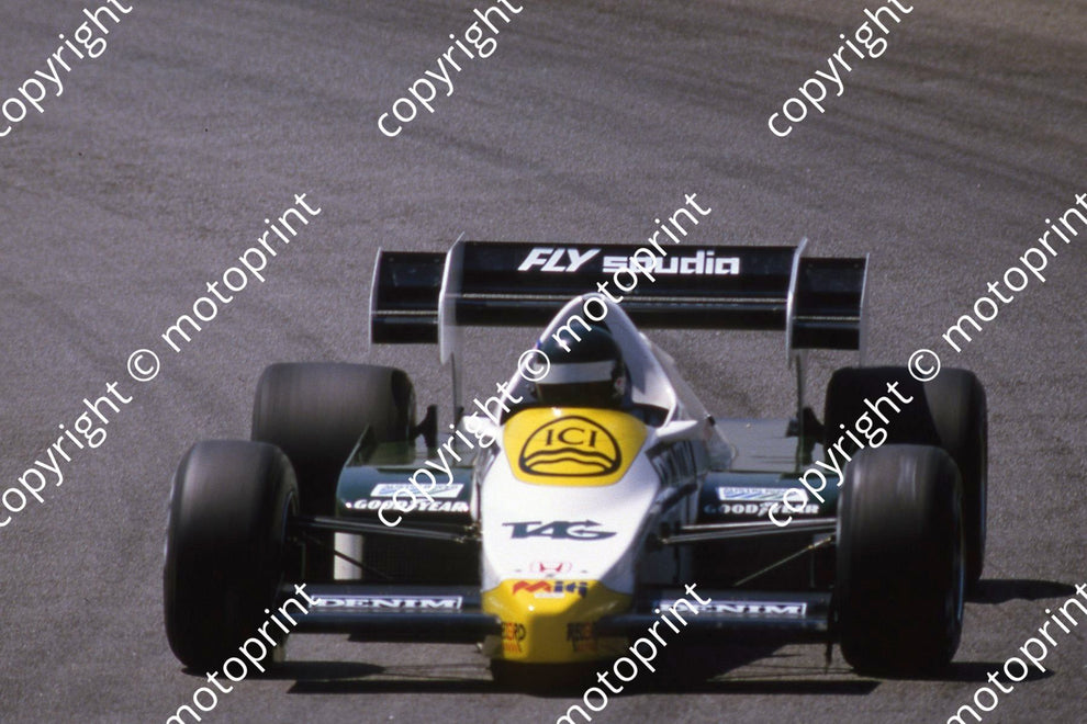 5 Jacques Laffite Williams Honda FW09 (courtesy Roger Swan) (1) – Motoprint