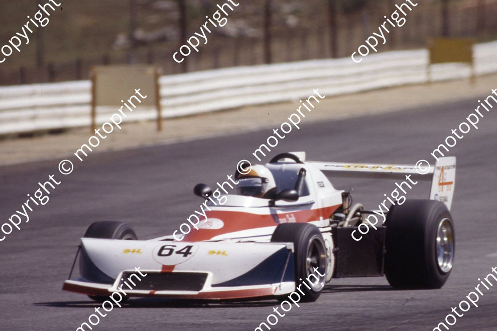 64 Braam Smith March 77B, Alfa Trophy Sept (courtesy Roger Swan) (1 ...