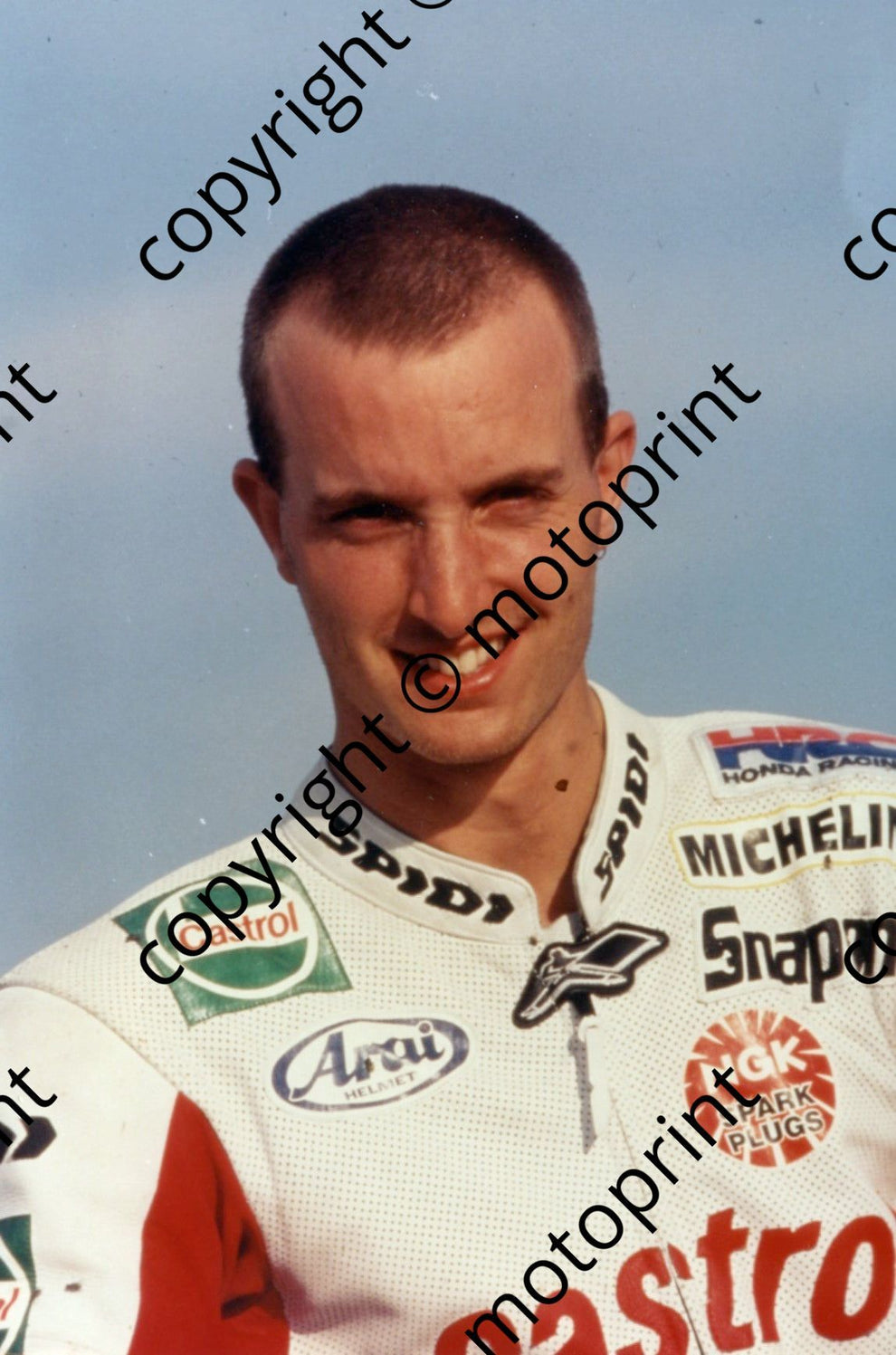 Colin Edwards (2) – Motoprint