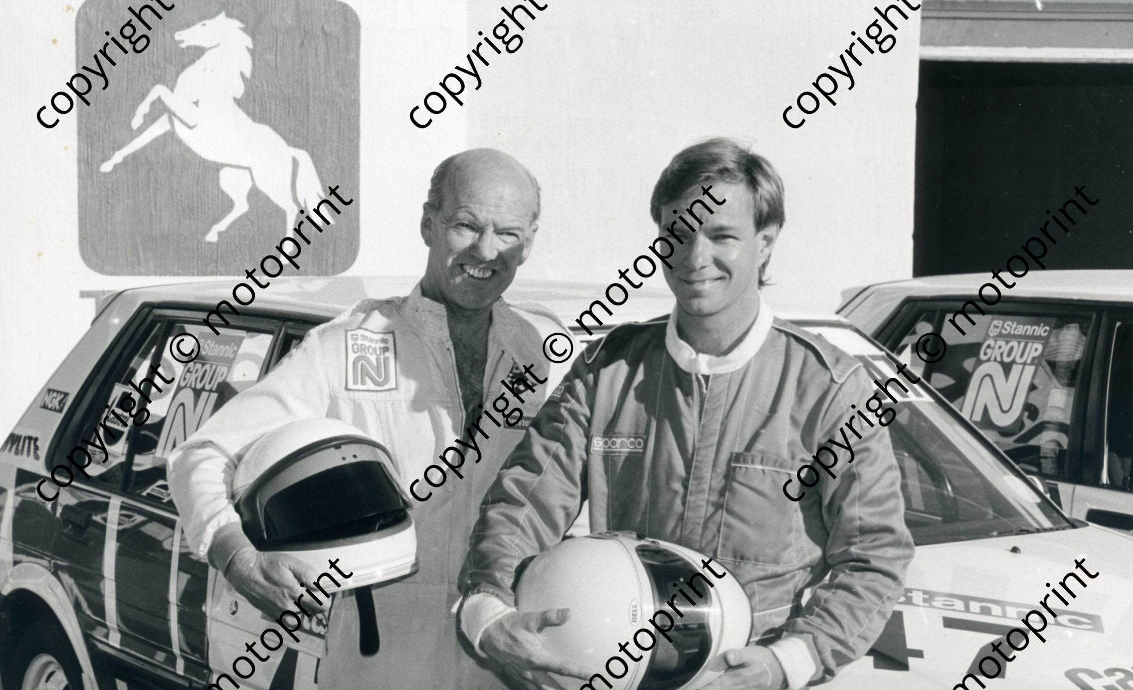 Colin and Keith Burford 059 – Motoprint