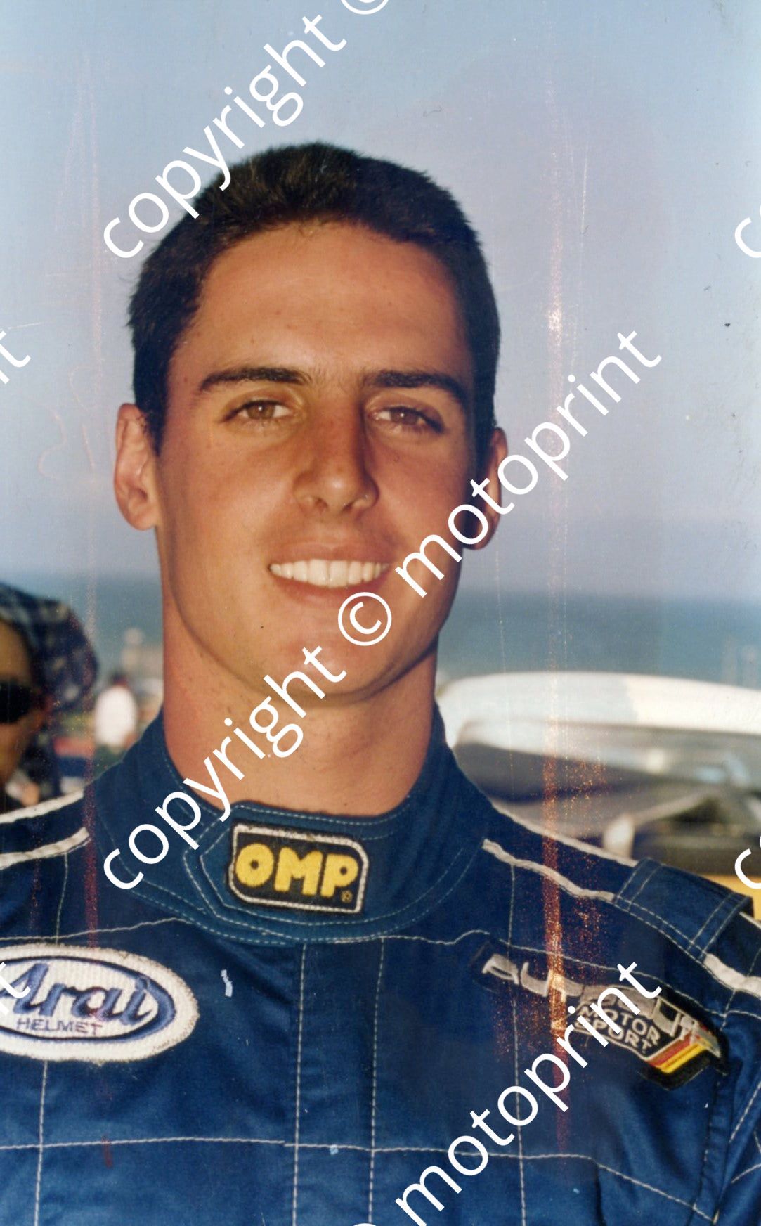 Gary Formato 154 – Motoprint