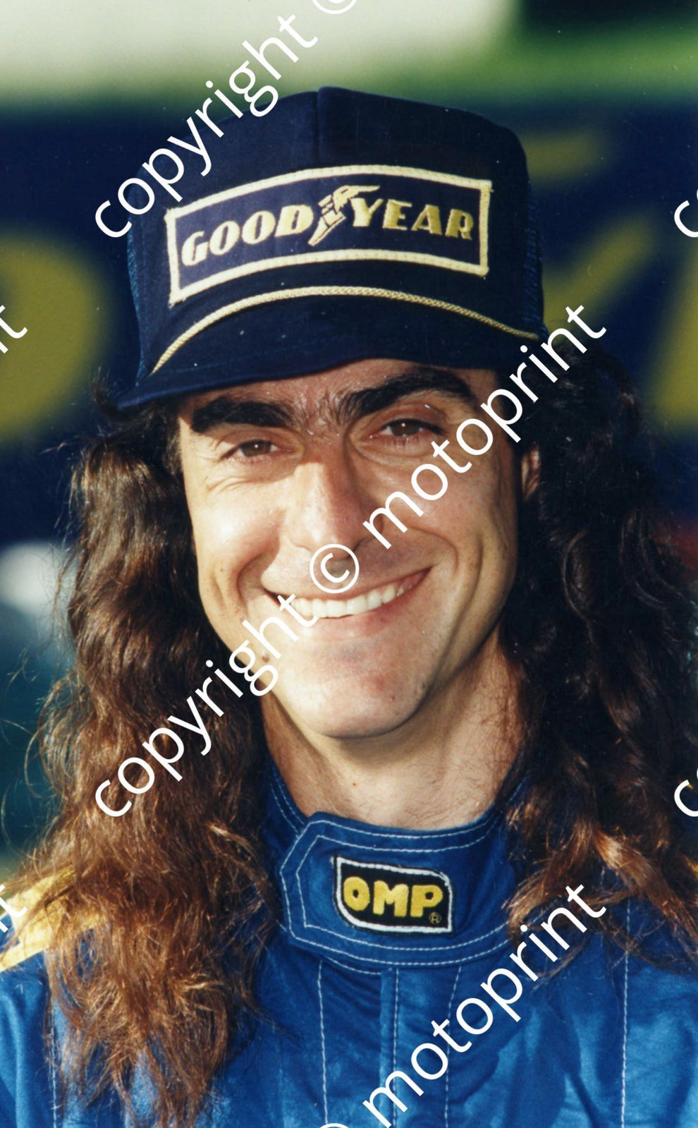 Hilton Spark (1) – Motoprint