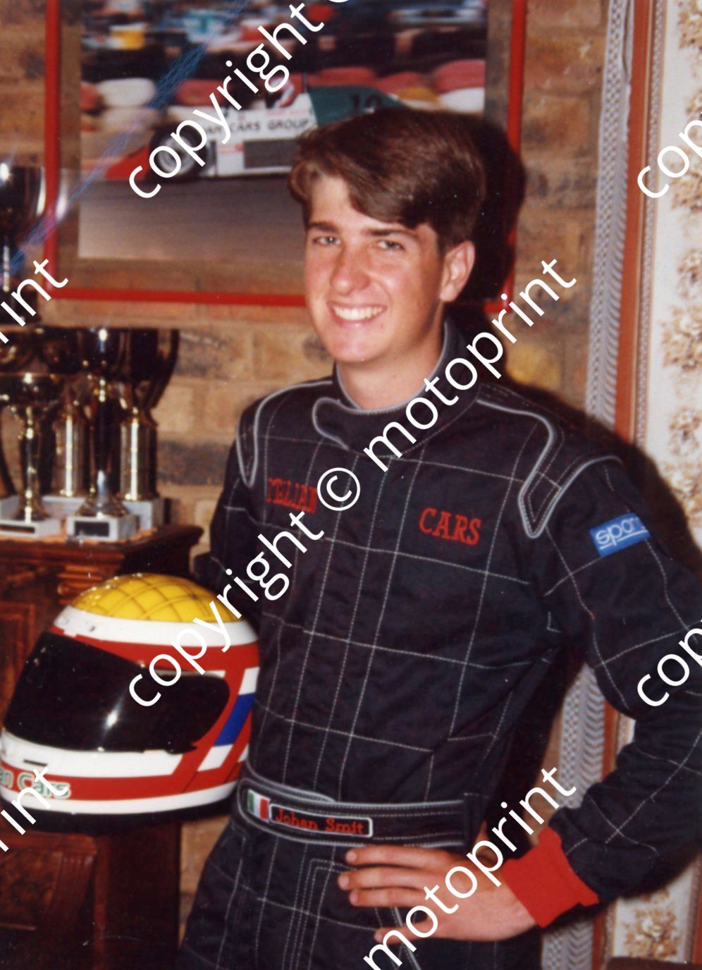 Johan Smith 362 – Motoprint