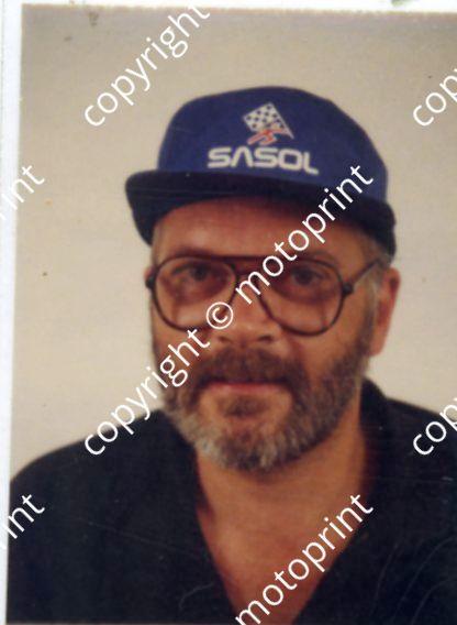 John Warburton 481 – Motoprint