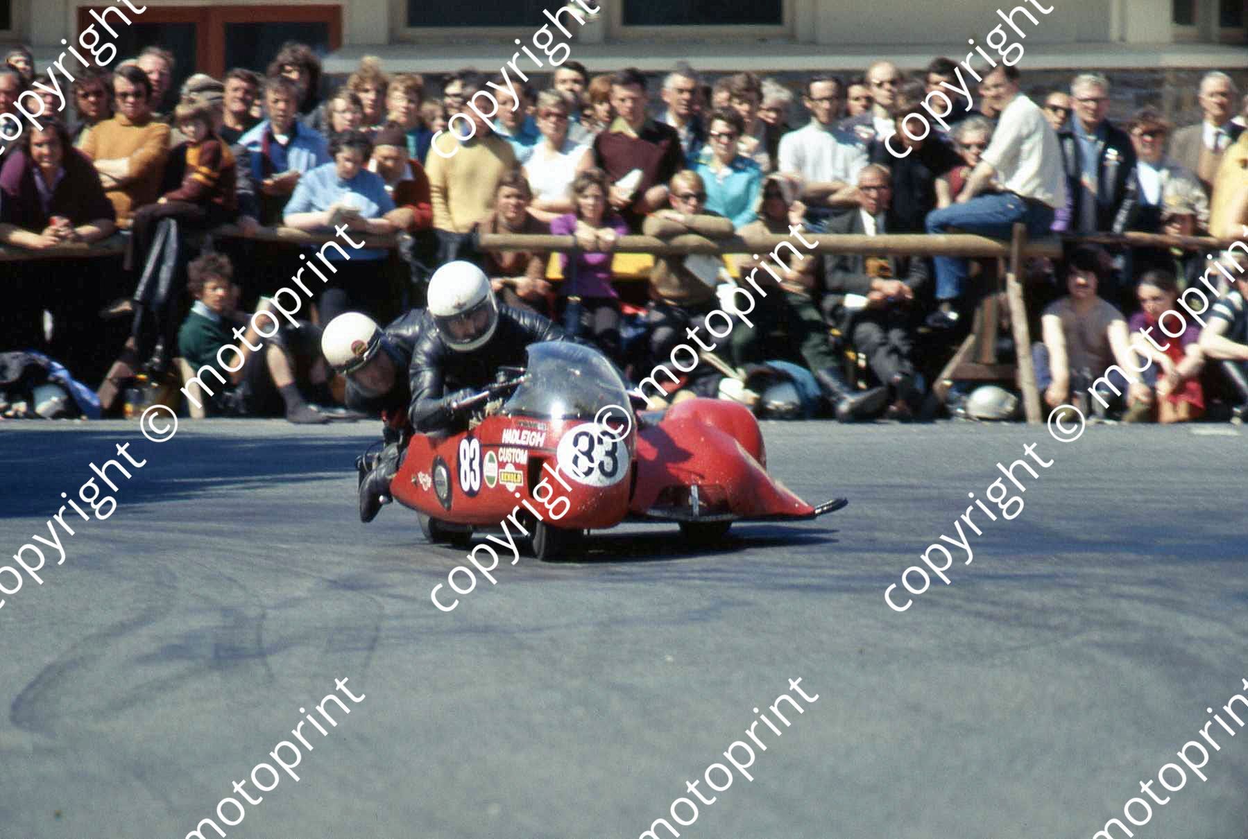 MC No barriers – Motoprint