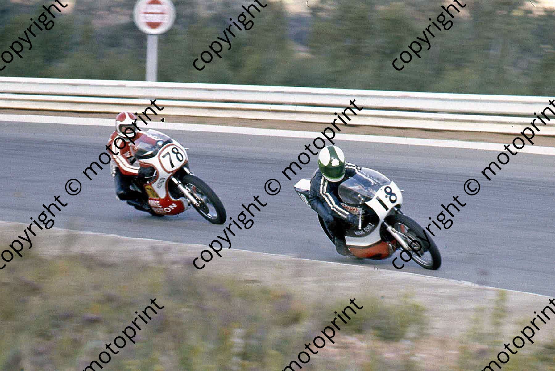 MC Schultz and Paxton – Motoprint