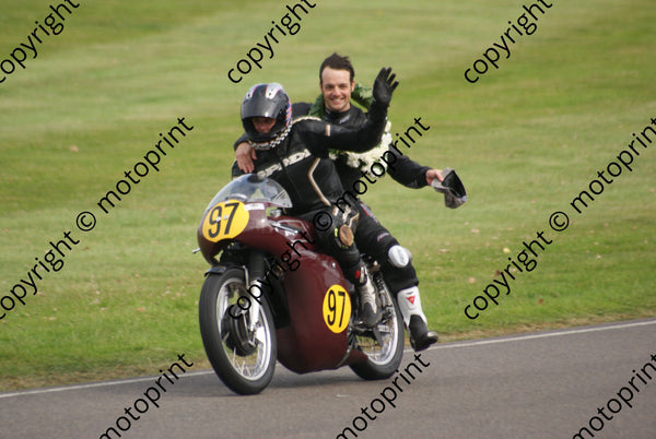 MC 97 Matchless G50 Cameron Donald Andrew Taylor (20) – Motoprint