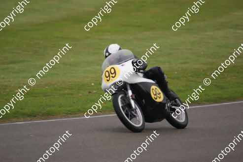 MC 99 Manx Norton Duncan Fitchett Jeremy McWilliams (5) – Motoprint