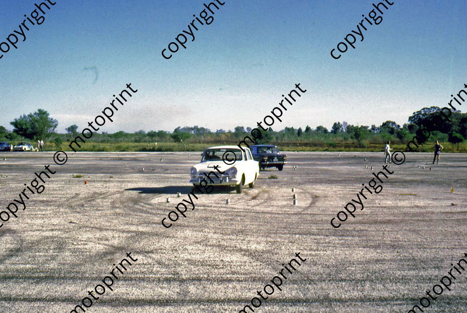 OR Driving test St Albans – Motoprint