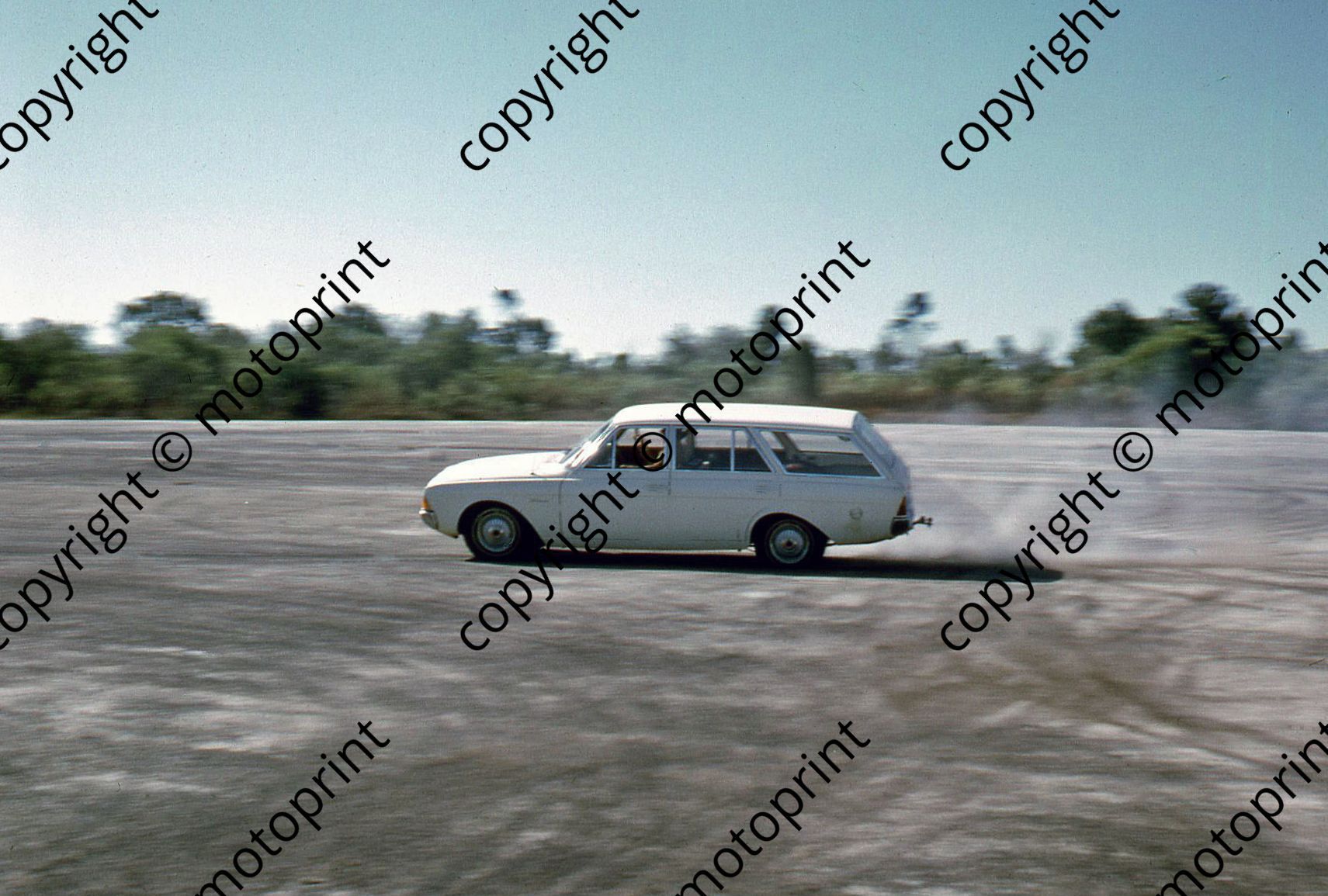 OR Driving test St Albans Gordon Briggs Taunus – Motoprint