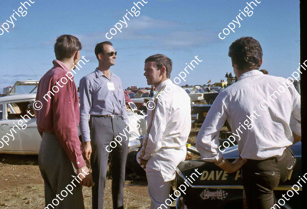 P D Pearson Barney Cedric – Motoprint