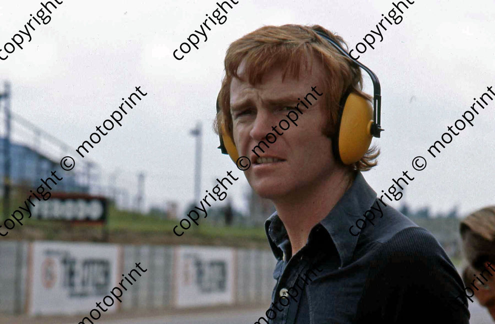P Max Mosley – Motoprint