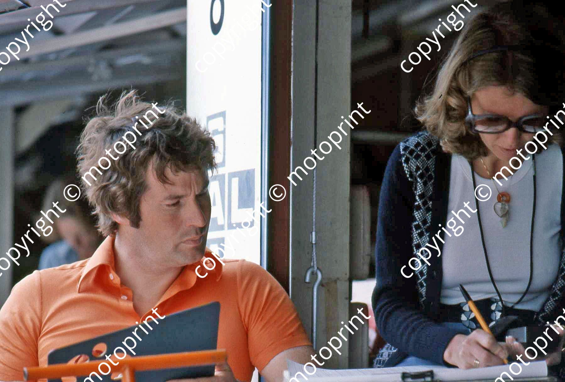 P Robin Herd timing – Motoprint