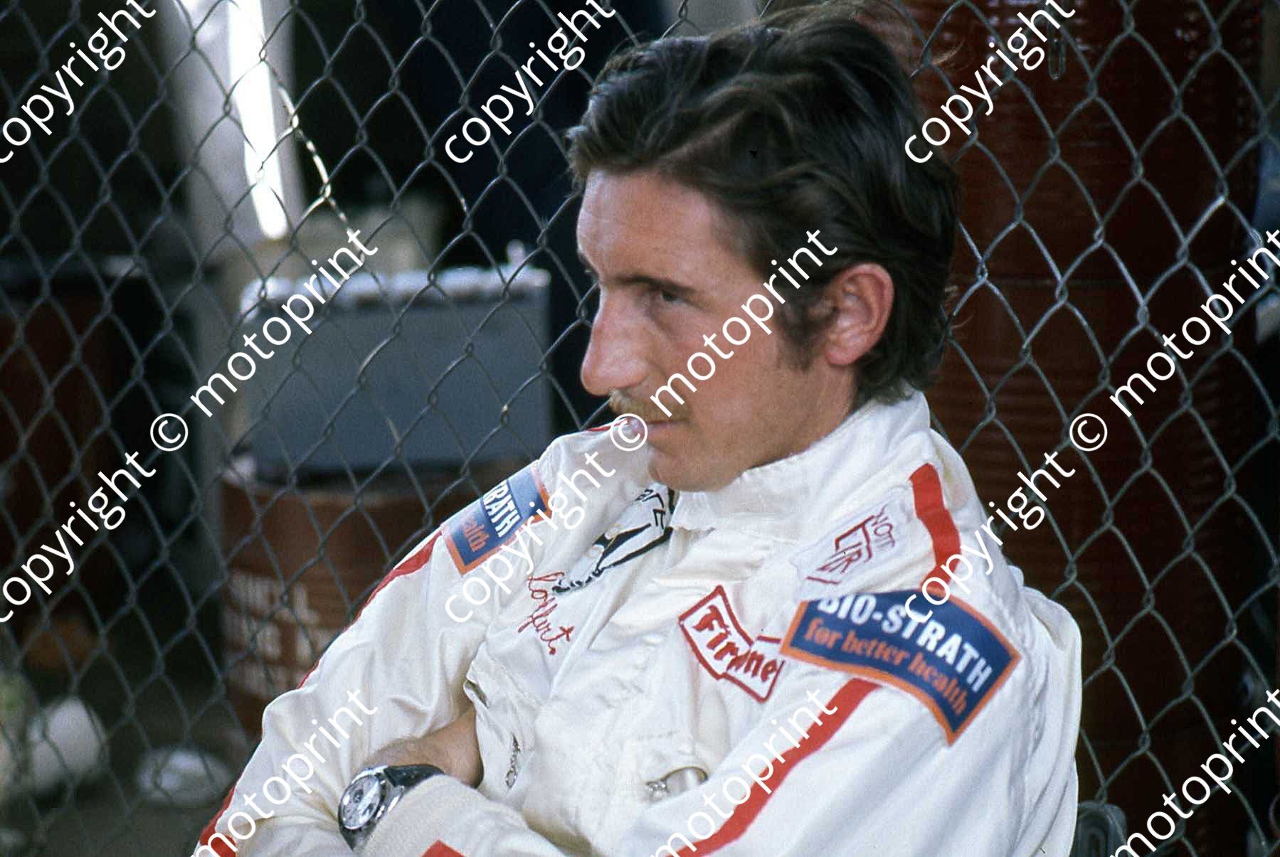 P Siffert – Motoprint