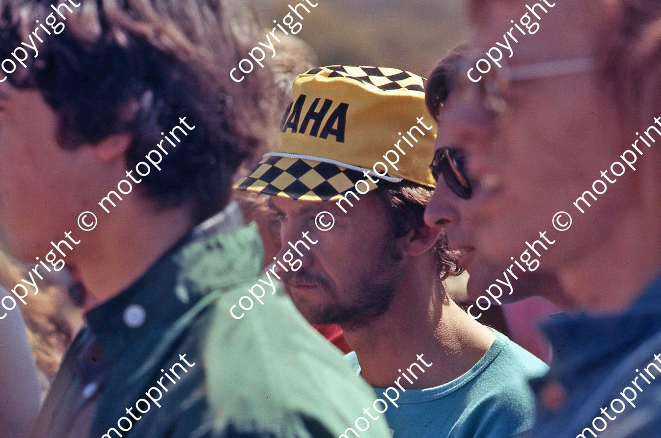 P Vic Rose – Motoprint