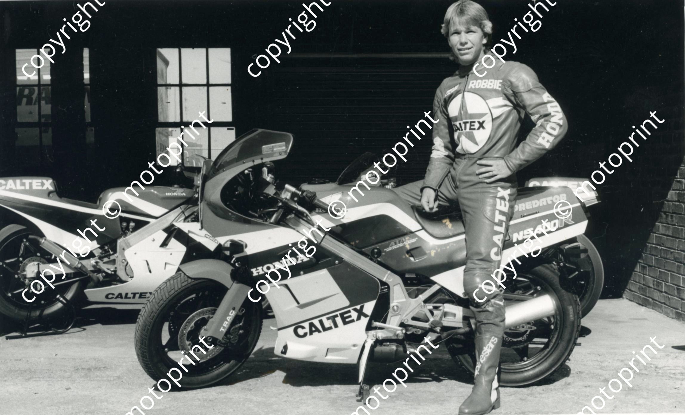 Rob Petersen (3) – Motoprint
