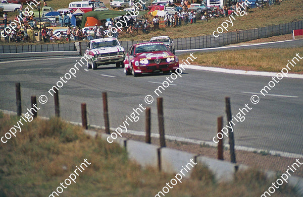 SL (thanks to Stuart Falconer) 1975 Wynns 1000 Alfa Merzario Dini_ Maz ...