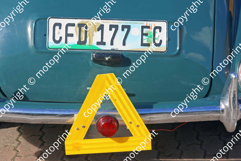 SL al scrutiny – Motoprint