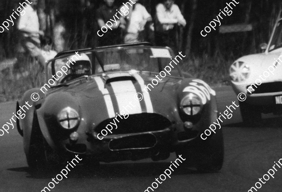 SP 1965 (thanks Roger Pearce) Olthoff Willment Cobra 112 (86) – Motoprint