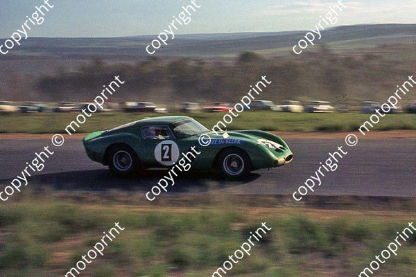 1964 SP (thanks Stuart Falconer) a 101 1964 9hr Ferrari 250GTO low roo ...